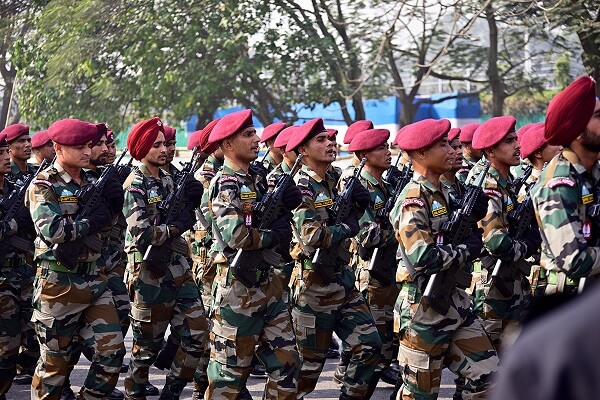 Army Laws in India: A Comprehensive Overview - Satsheel Gurugram Advocate